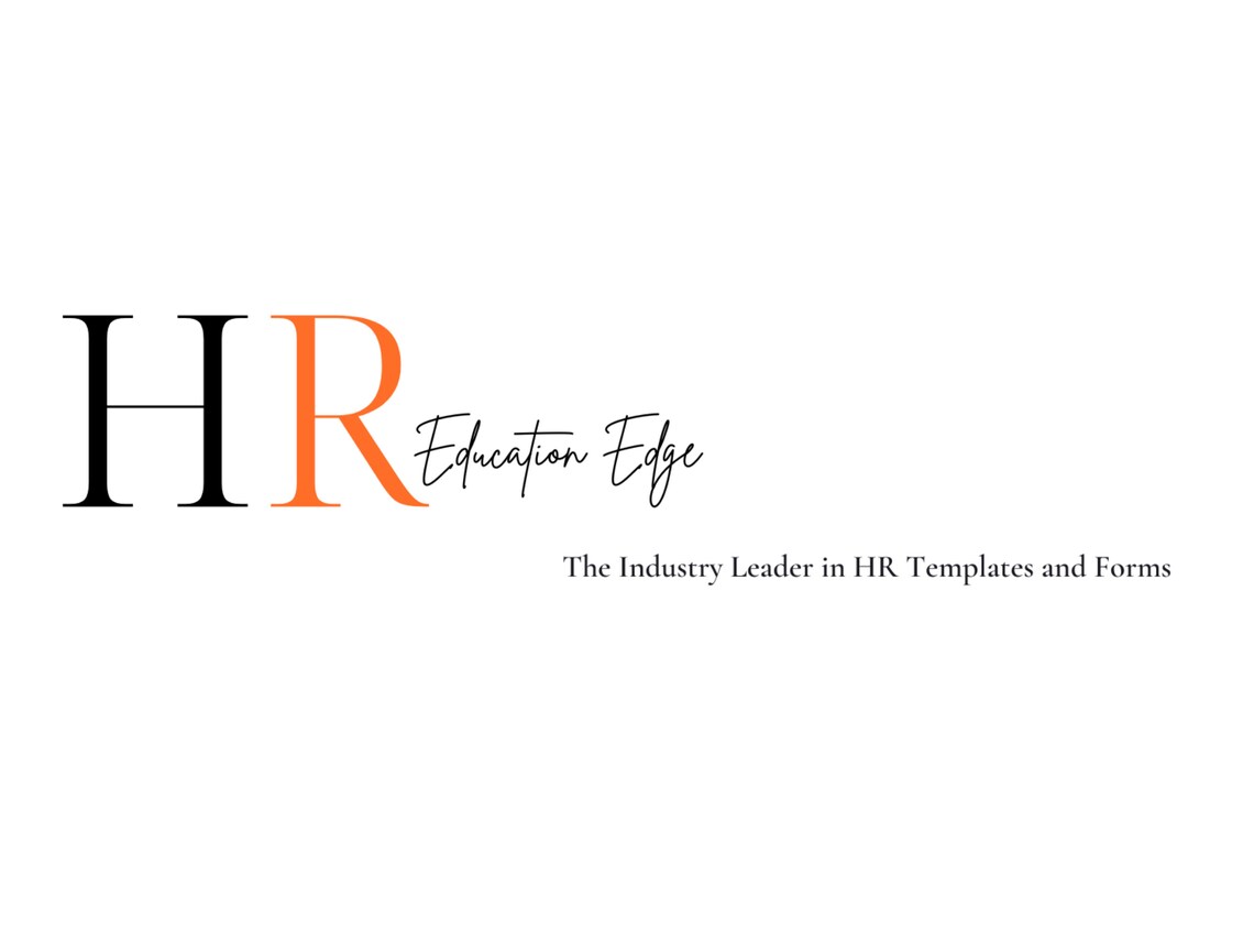 Editable Organizational Chart Template: HR Employee Hierarchy (MS Word ...