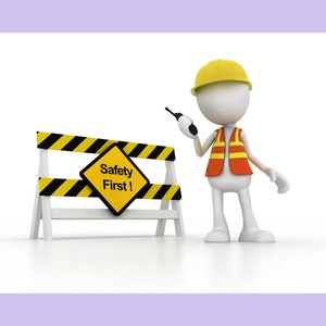 Engage Employees for Workplace Safety: Safety Suggestion Template | HR ...