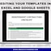 Independent Contractor Checklist: HR Compliance Template (digital ...