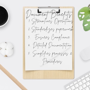 Employee Suggestion Box Sign and Cards: HR Template (digital Download ...