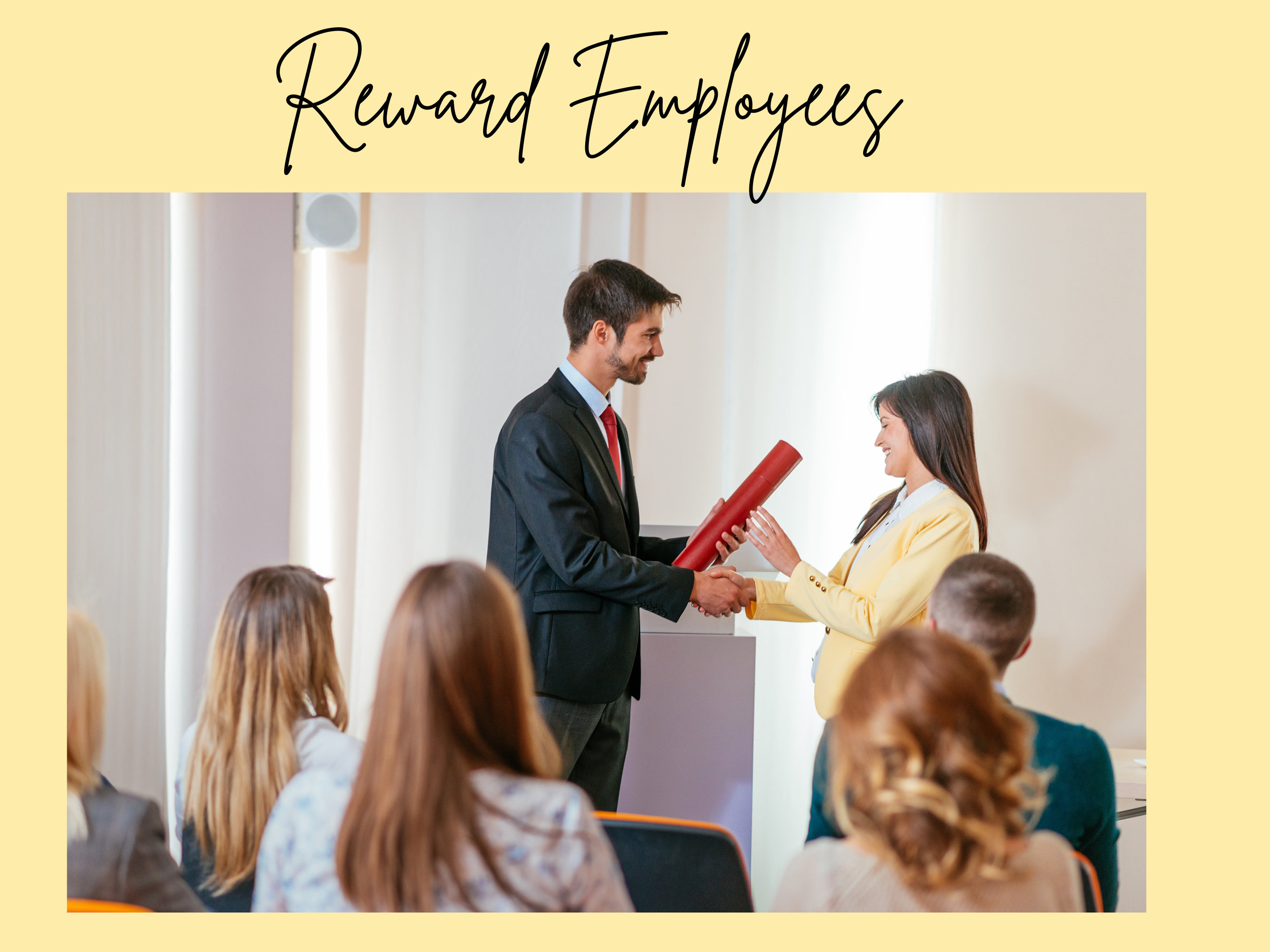 Employee Awards Recognition Program Checklist | Human Resource Form ...