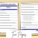 Exit Interview Questions Template: Streamline Offboarding With Editable ...