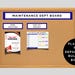 2025 Employee Time off Planner: HR Leave Calendar (digital Download) - Etsy