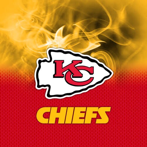 Ultimate KC Chiefs Fan License Plate - Etsy