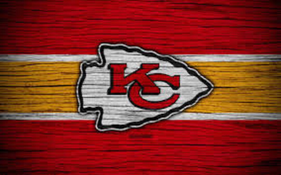 Ultimate KC Chiefs Fan License Plate - Etsy