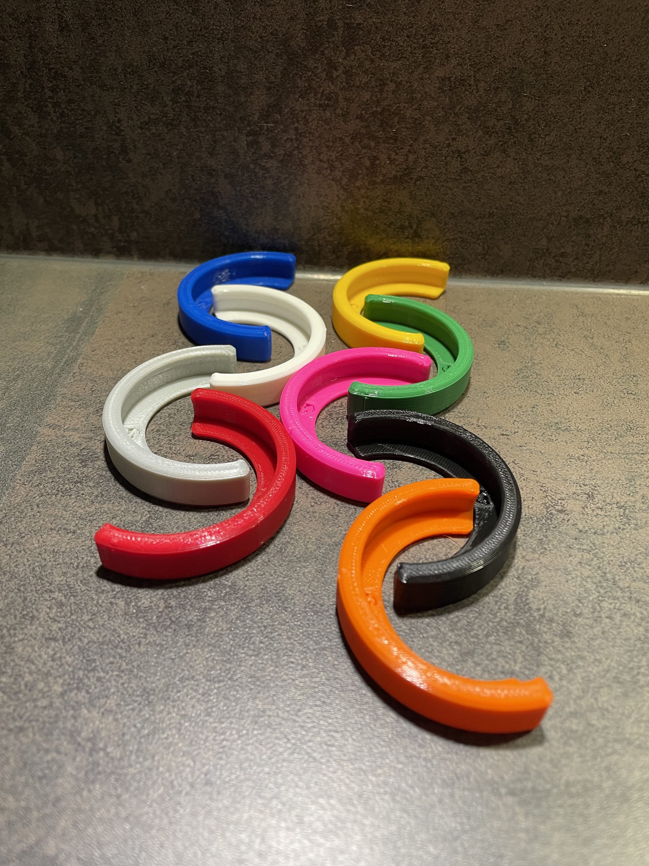 SODA STREAM Markierung ; Soda Mark ; Flaschenmarkierung - Etsy.de