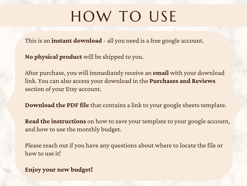 Monthly Budget Google Sheets Budget Google Sheets Template Etsy monthly-budget-google-sheets-budget-google-sheets-template-etsy