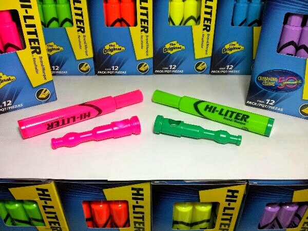 Magic Marker Pen Pipe Buy 2 Get One Free (pink-pink) - Etsy