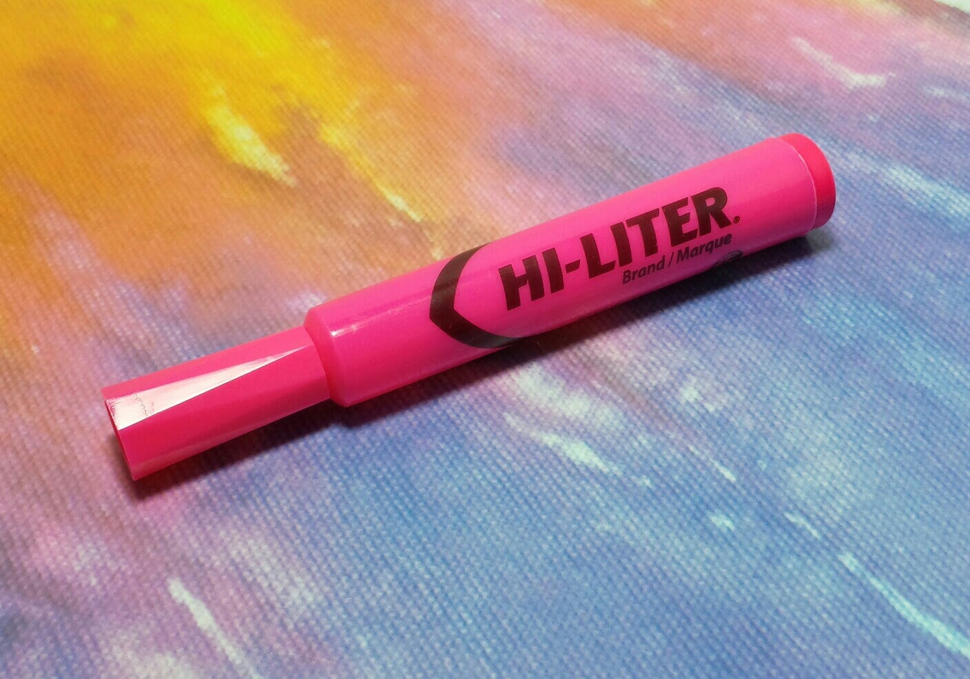 Magic Marker Pen Pipe Buy 2 Get One Free (pink-pink) - Etsy