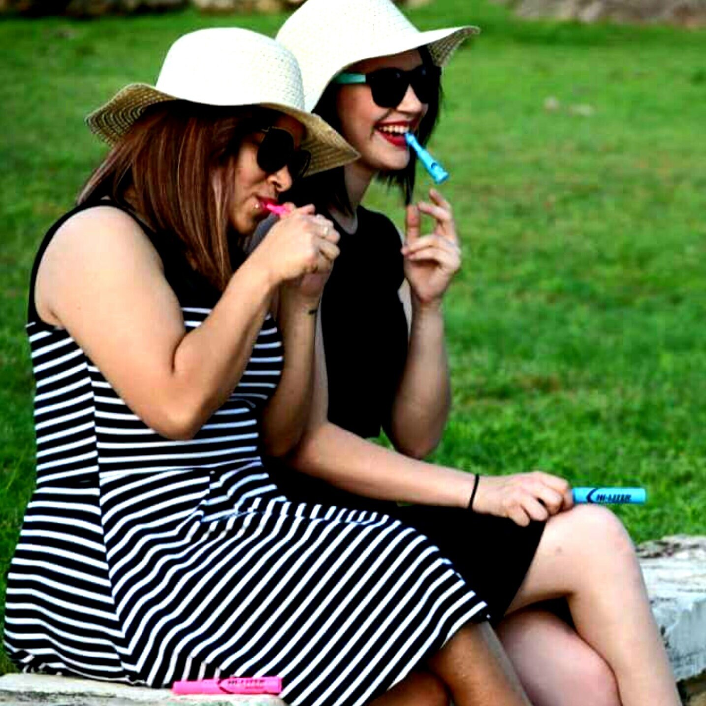 Magic Marker Pen Pipe Buy 2 Get One Free (pink-pink) - Etsy