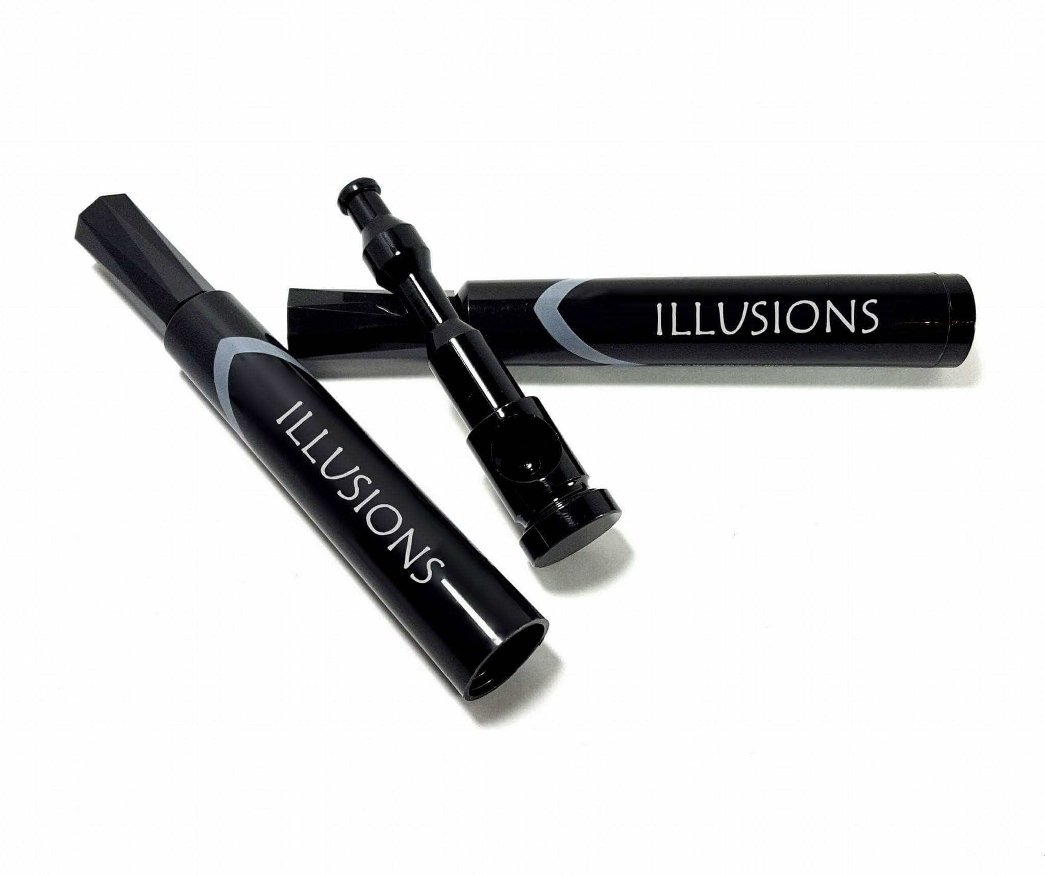 Magic Marker Pen Pipe Buy 2 Get One Free black-black - Etsy