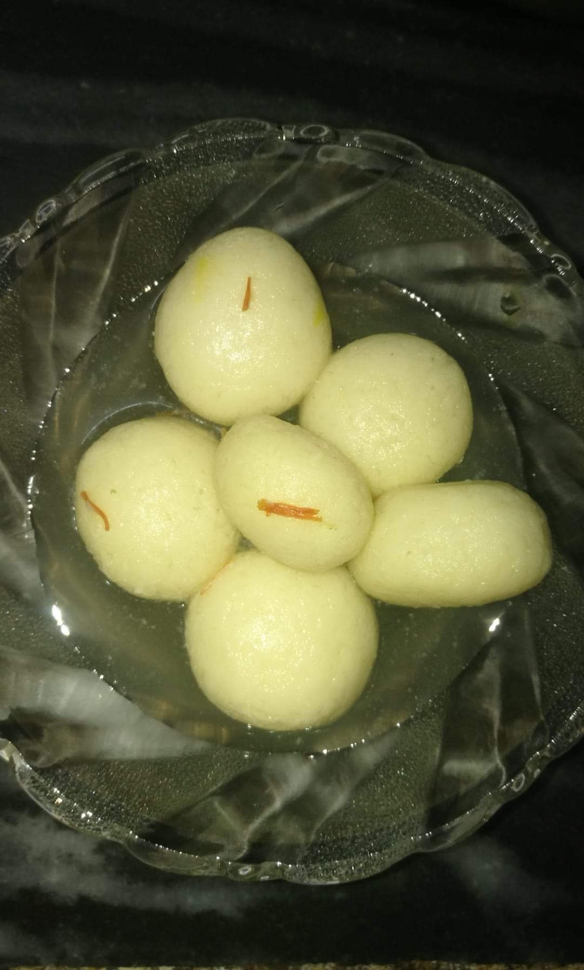 Rasgulla Recipe, Digital Recipe Book, Classic Bengali Sweet Rasgulla ...