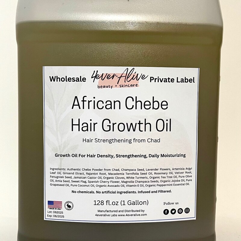 Chebe Oil - Etsy