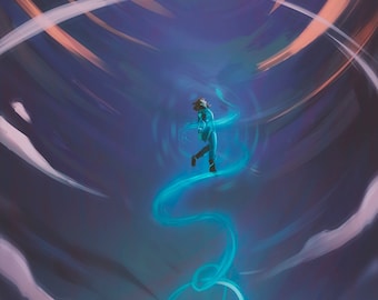 Stormlight Archive Poster - Etsy