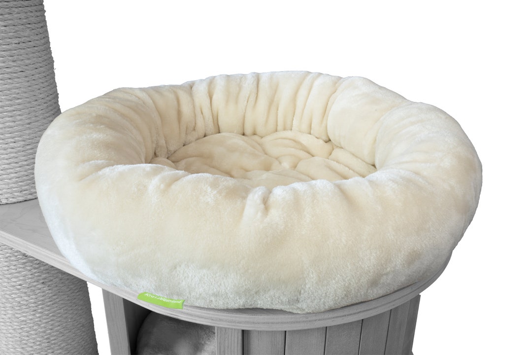 Kratzbaumland Velcro Bed Suitable for Natural Paradise and Woody ...