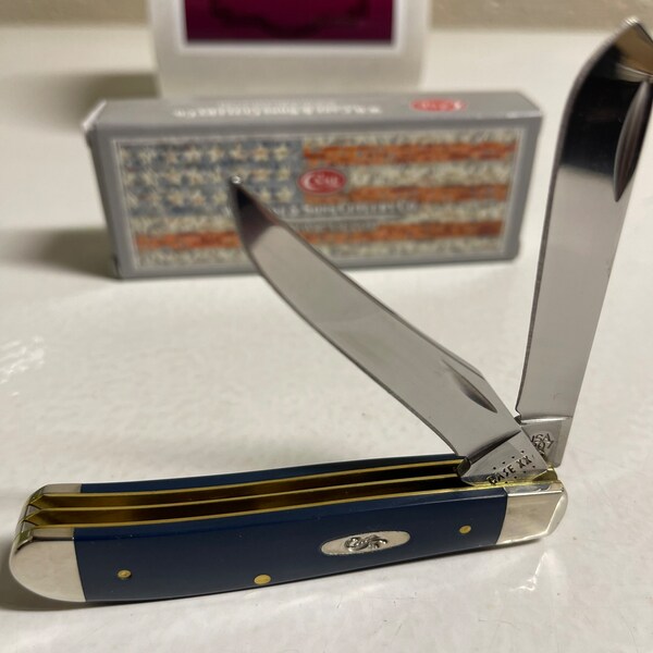 Antique Case Knife - Etsy