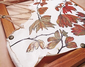 Goat Parchment Paper - Etsy