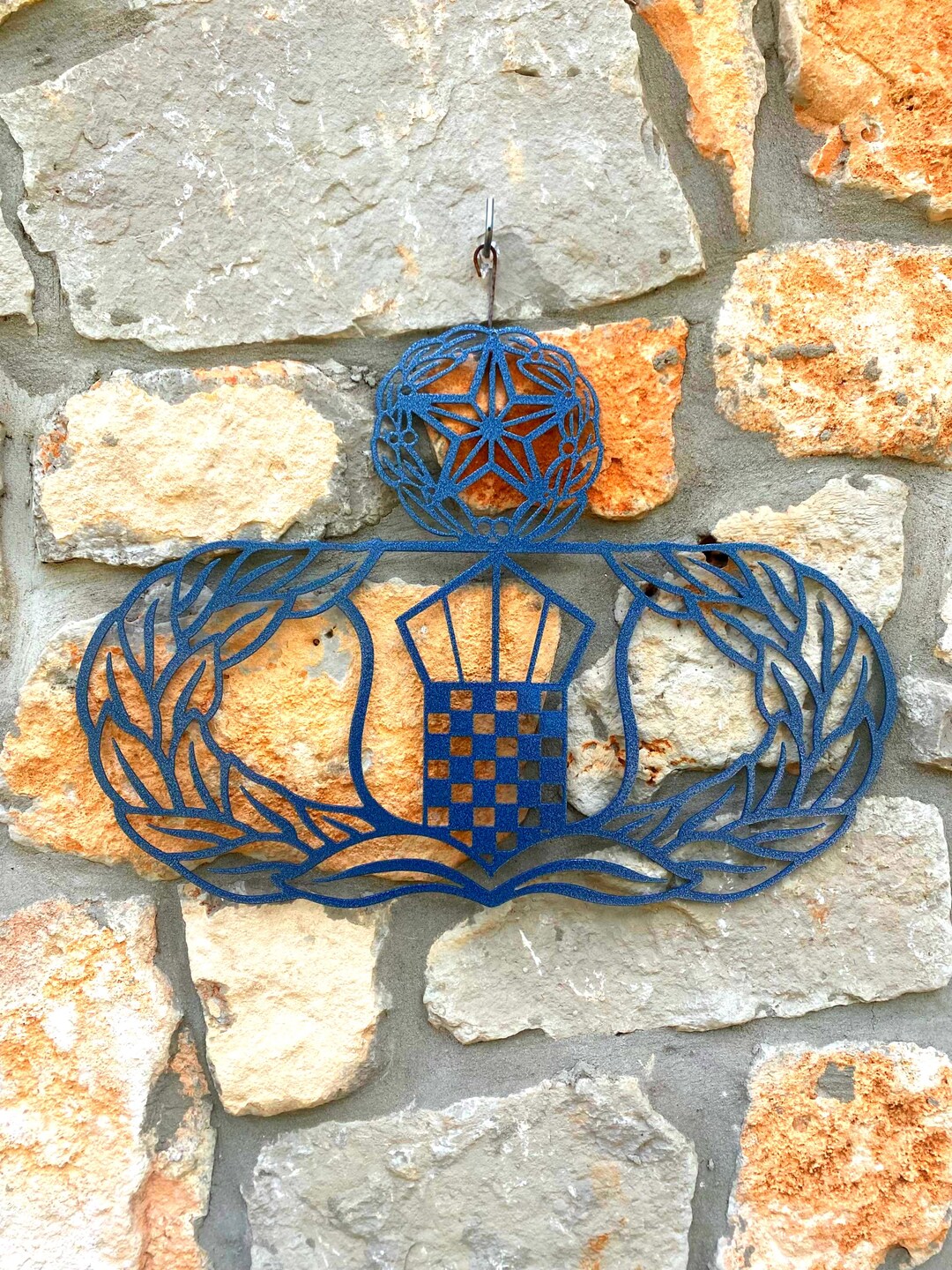 Airforce Air Traffic Controller Metal Sign - Etsy