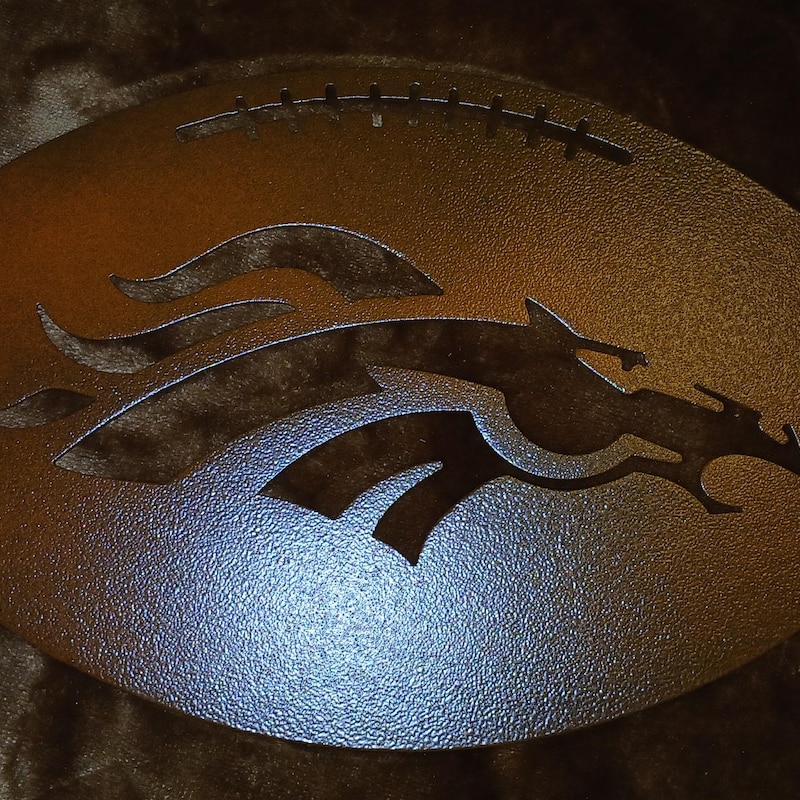 Denver Autographs - Etsy