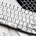 Macaroon Keycap Set 136 Piece XDA Profile PBT Subdye - Etsy
