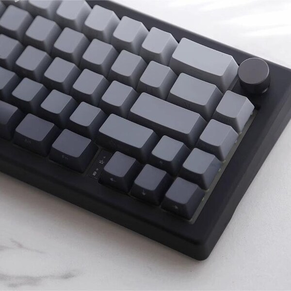 Grey Gradient - Etsy