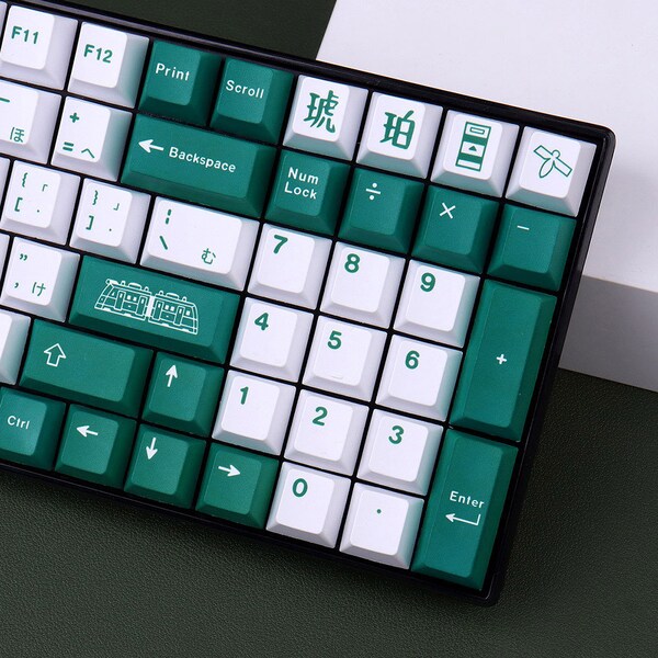 Spirited Away Keycap - Etsy