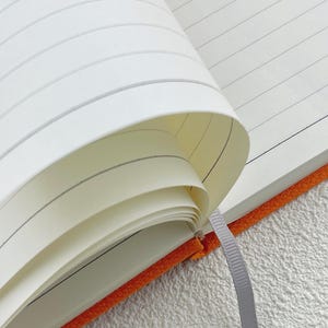 Personalized Leather Journal, Leather Notebook With Name,personalized ...