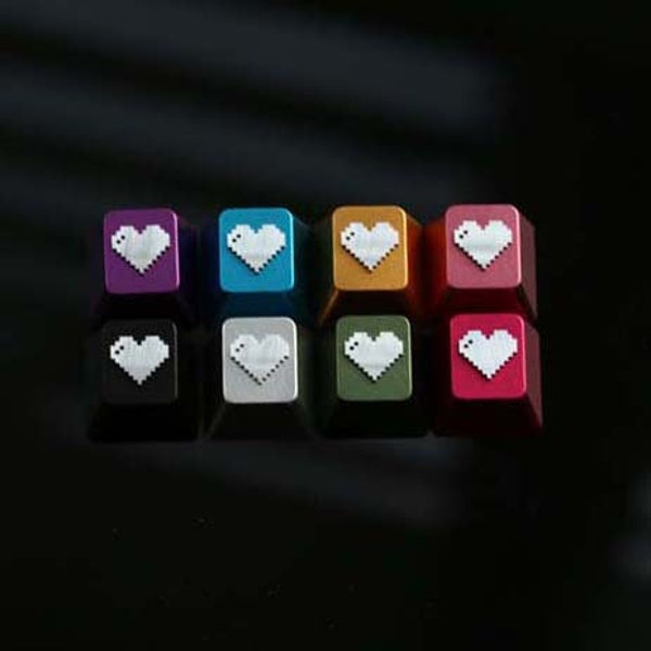 Black Ice Keycap - Etsy