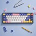 New Astrology Theme Keycaps-138 PCS, Cherry/xda Keycap, Good Shading ...
