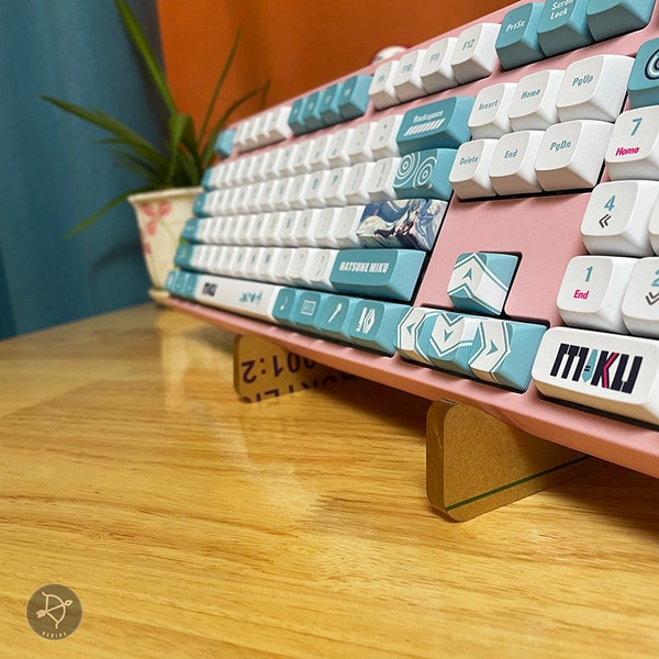 Keyboard Stand - Etsy