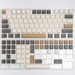 Minimalistic Coffee Shop Keycaps XDA Profile PBT Plastic - Etsy Ireland
