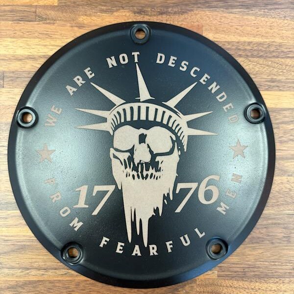 Custom Derby Cover - Etsy