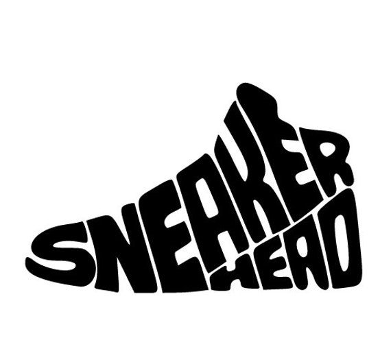 Sneaker Head and Got Em' SVG Cutting Machine SVG - Etsy