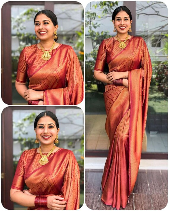 Homeshop 18 Aanya Sarees