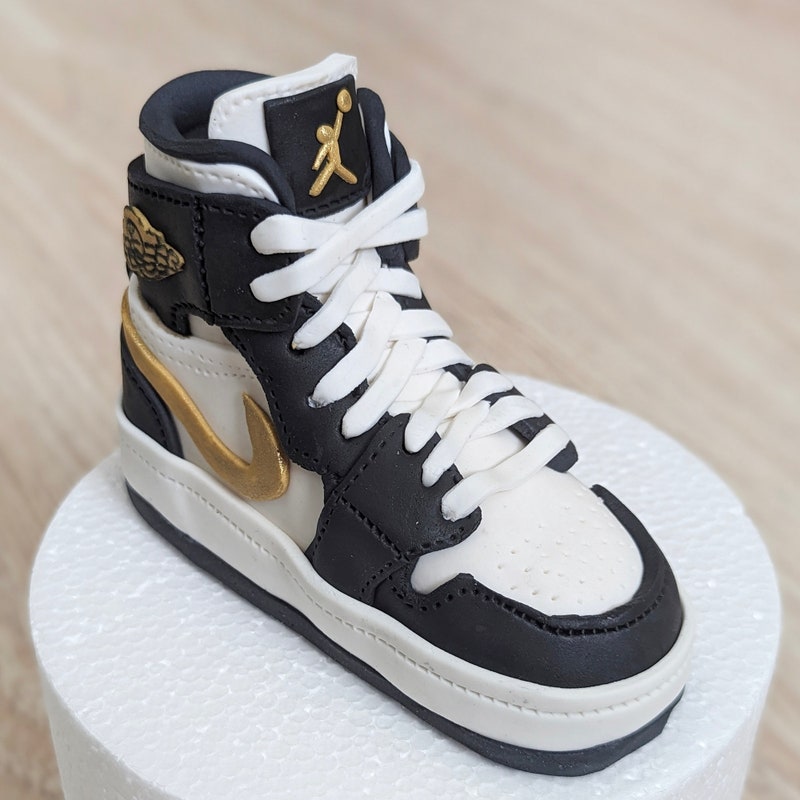 Jordan Cake Topper - Etsy