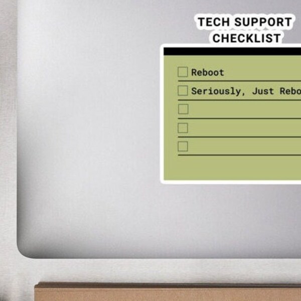 Developer Stickers - Etsy