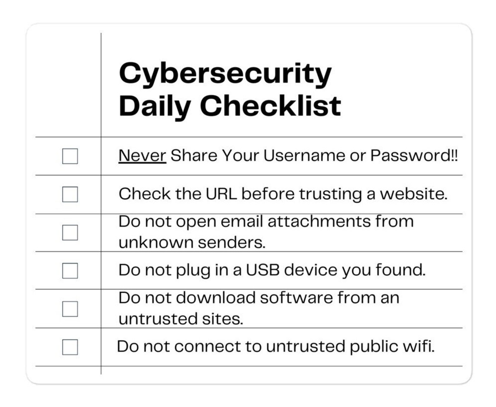 Cybersecurity Decal, Helpdesk Decal, Nerd Gift, Tech Support, Developer ...