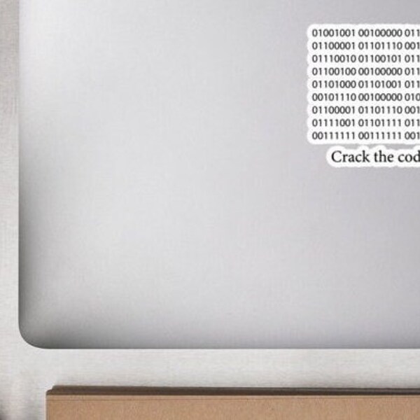 Developer Stickers - Etsy