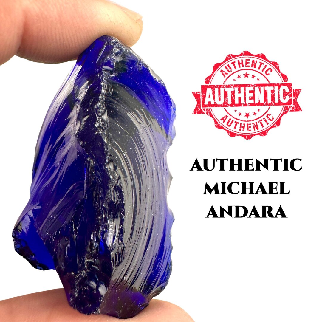 Blue Andara Crystals Encoded to Archangel Michael at Archangel Michael ...