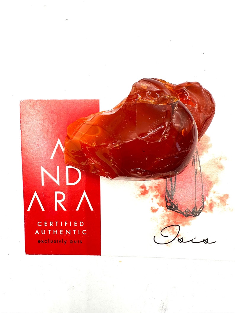 Andara Crystal Red Andara Encoded to Egyptian Goddess ISIS Goddess of ...