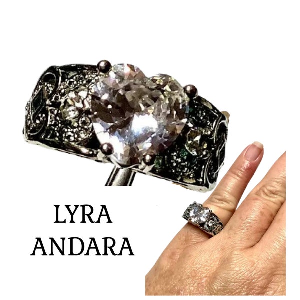 Portal Engagement Ring - Etsy