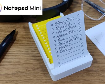 To Do List Holder - Etsy