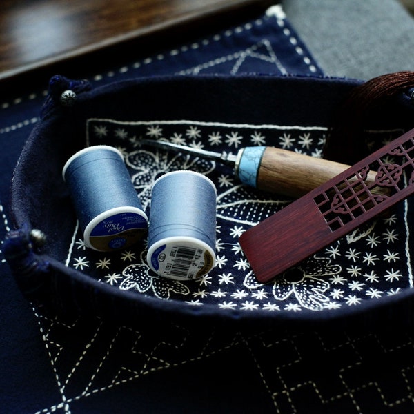 Sashiko Templates - Etsy