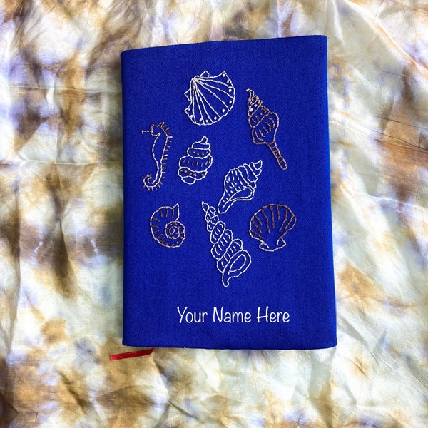 Seashell Cover - Etsy