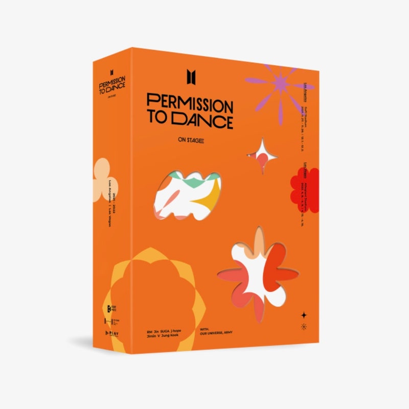 Bts Dvd - Etsy