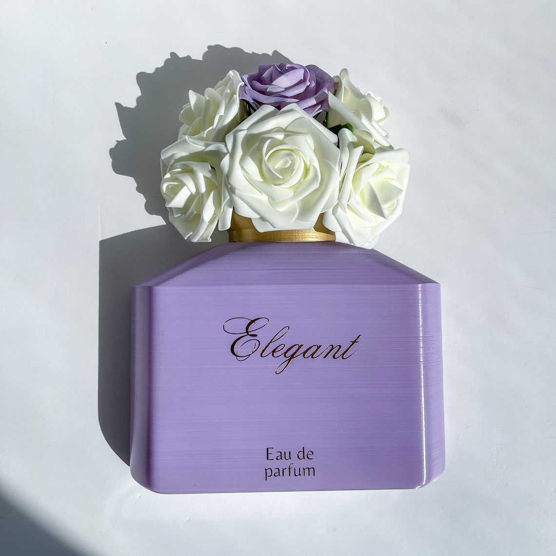 Purple Gift Set, Lavender Color Gift Set, Valentine Gift Set, Mothers ...