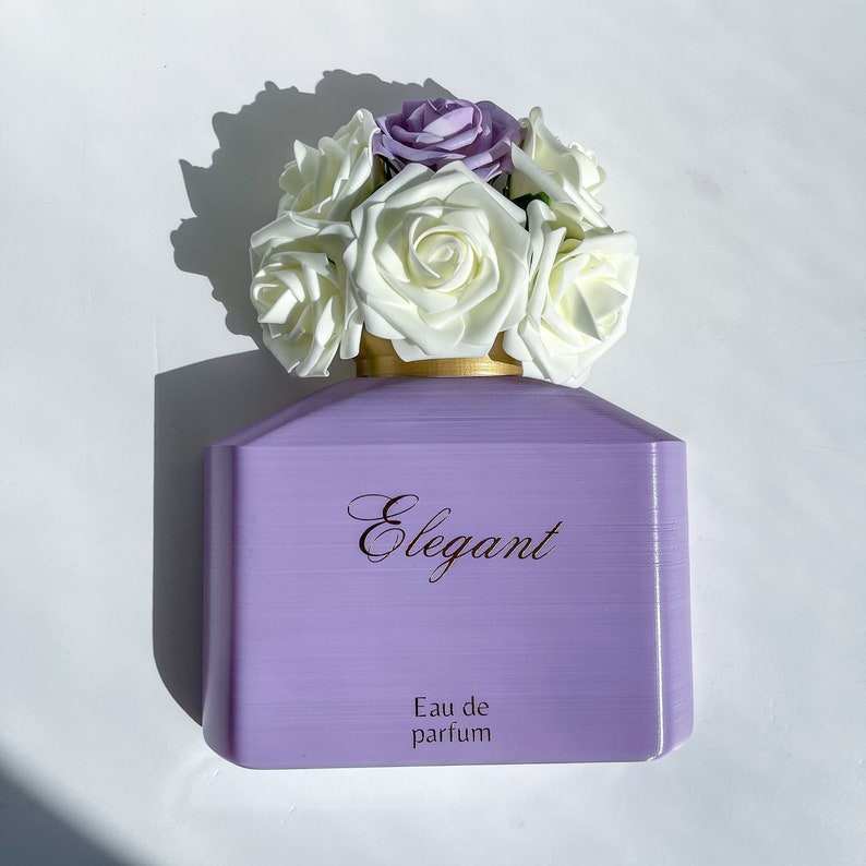 Purple Gift Set, Lavender Color Gift Set, Valentine Gift Set, Mother’s ...