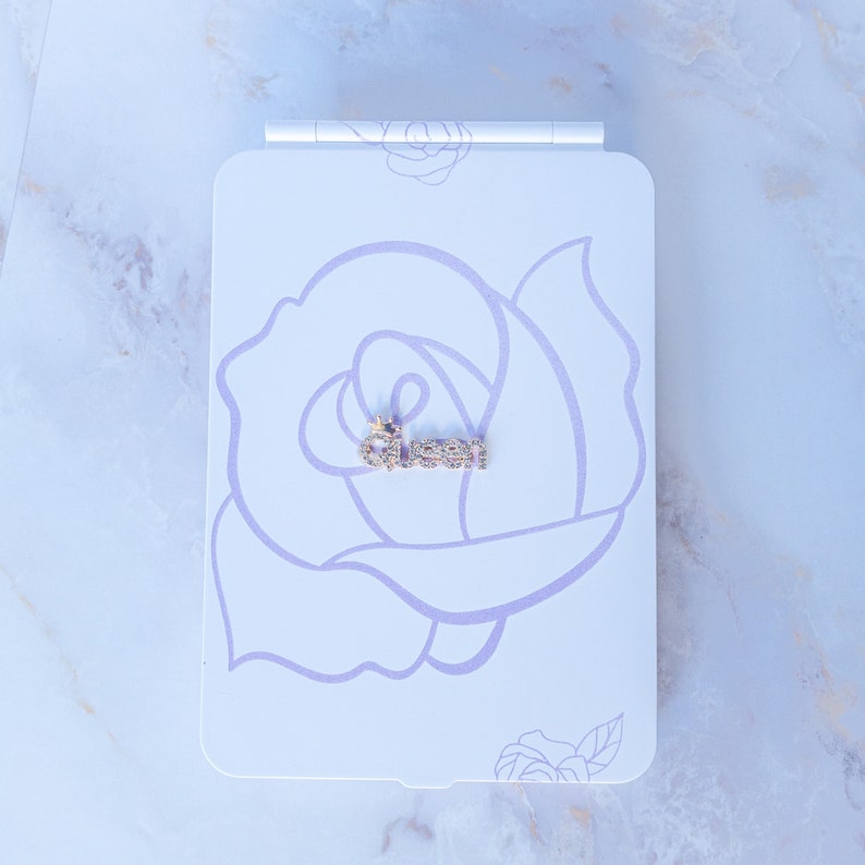 Purple Gift Set Lavender Color Gift Set Valentine Gift Set - Etsy