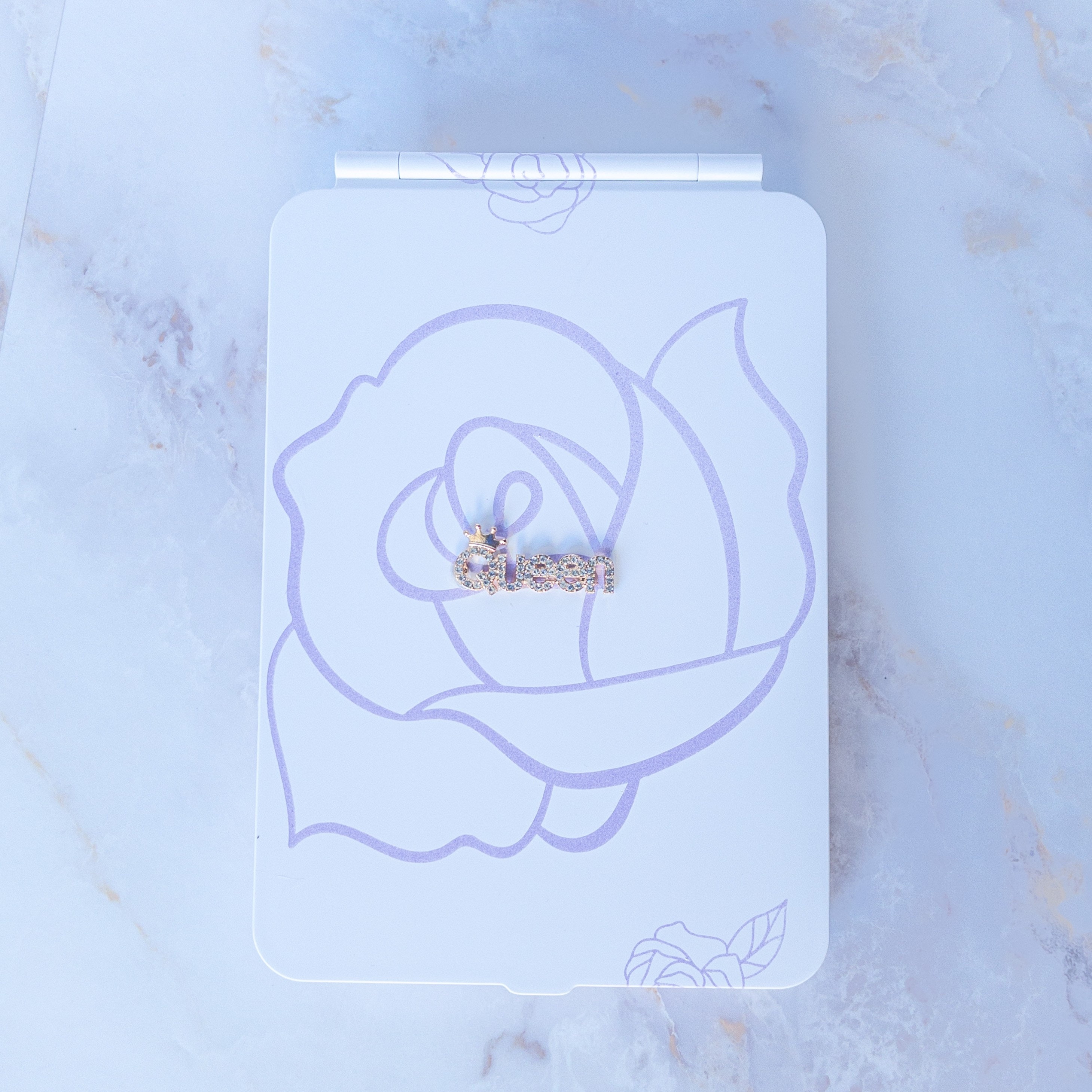 Purple Gift Set Lavender Color Gift Set Valentine Gift Set - Etsy