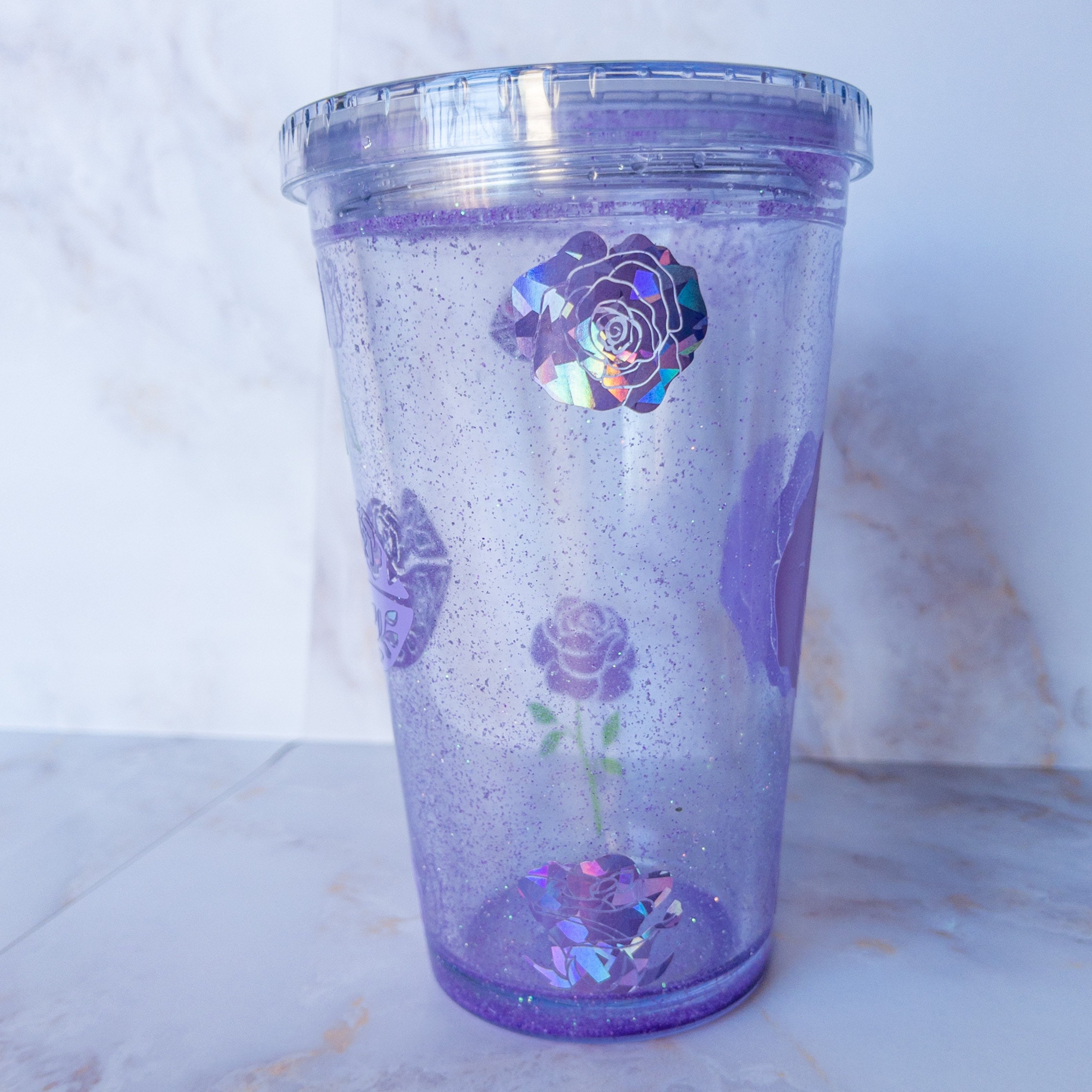 Purple Gift Set Lavender Color Gift Set Valentine Gift Set - Etsy